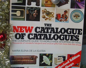 Mail order catalogs | Etsy