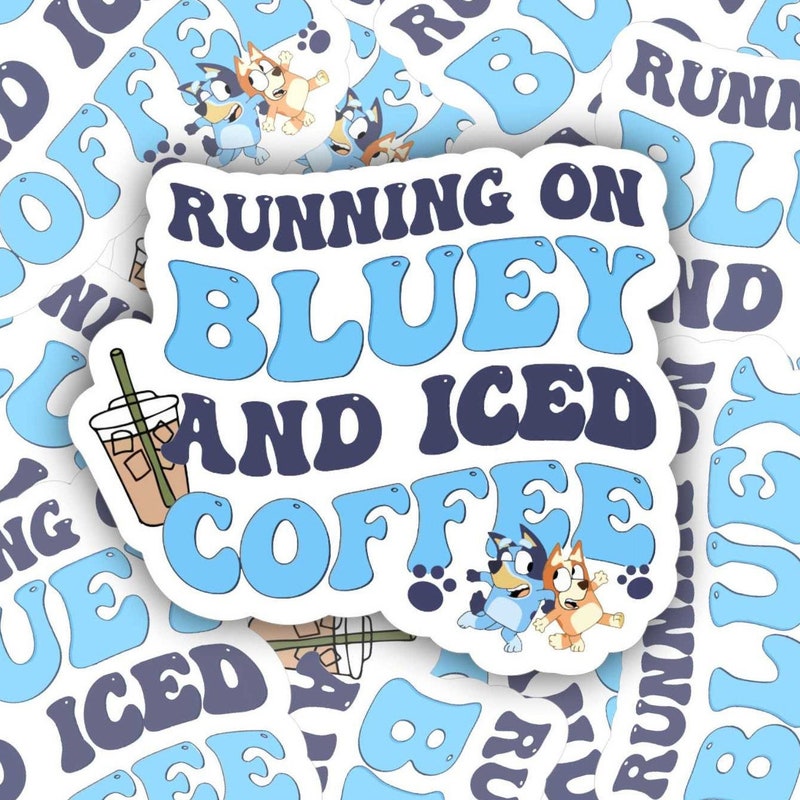 Coffee Stickers - Etsy