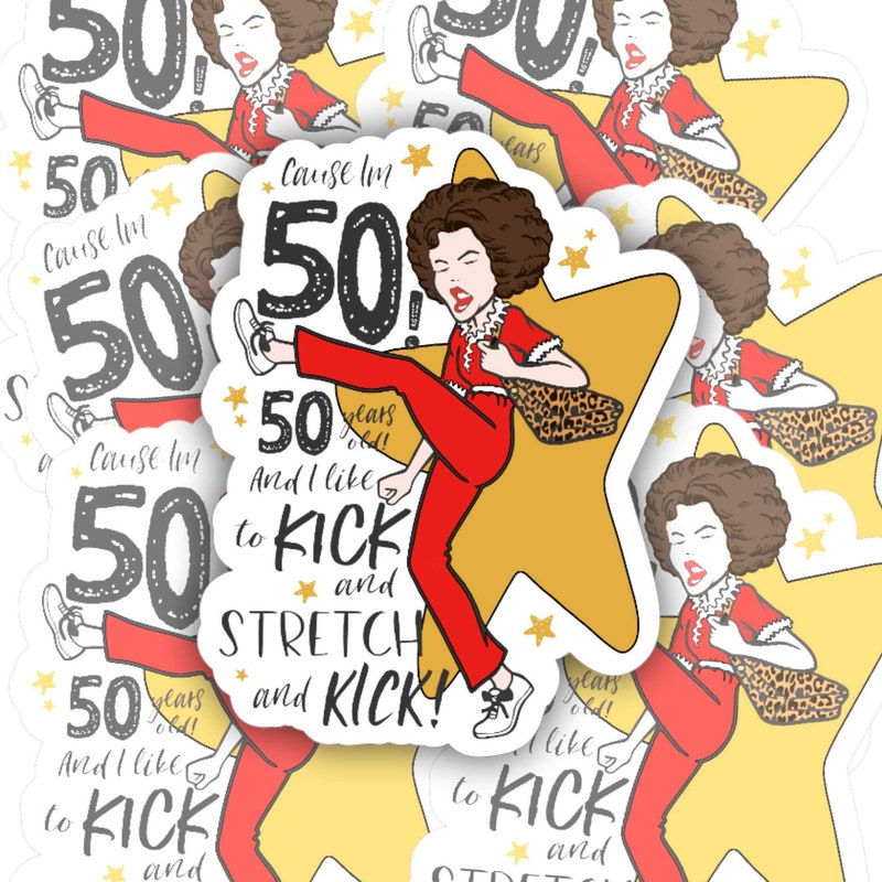 Sally O’malley Birthday - Etsy