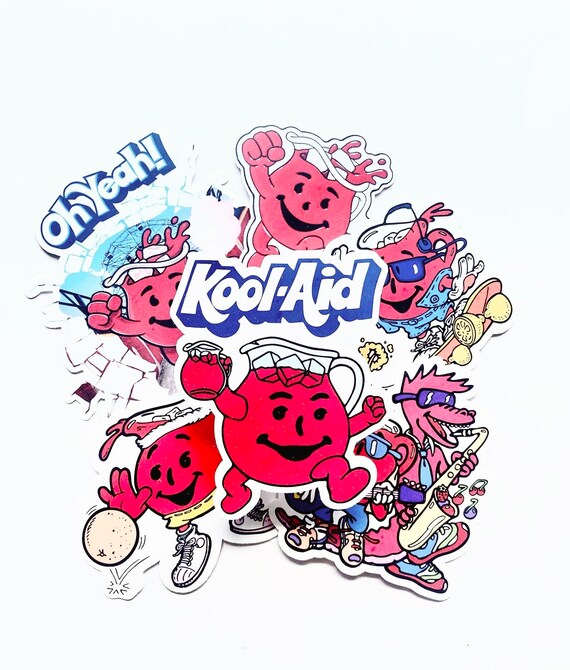 Kool Aid Man Wallpaper