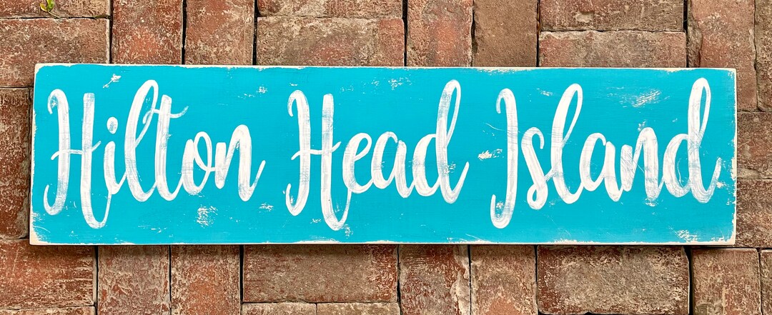 Custom Wood Sign -9x36 - Etsy
