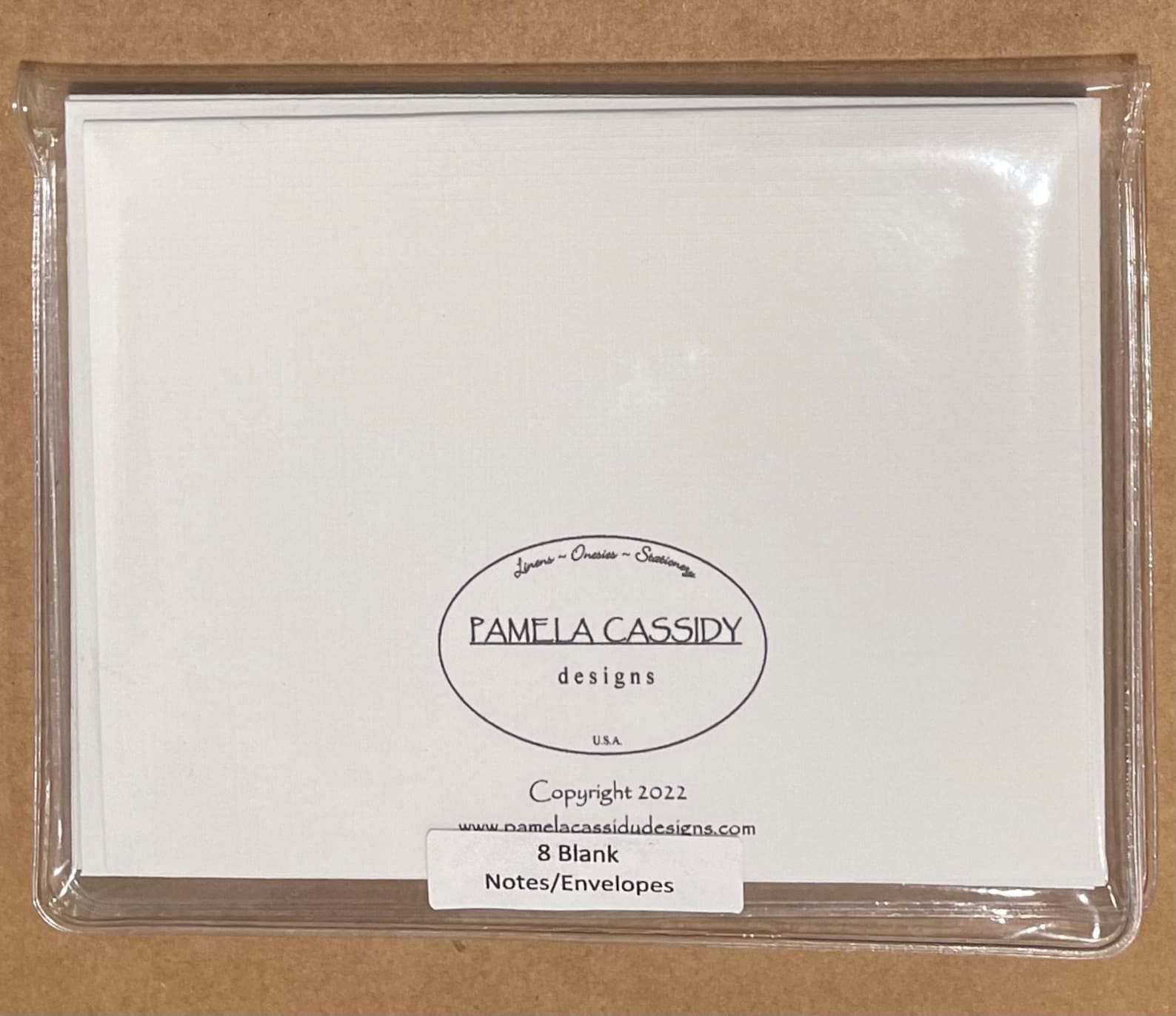 California State Map #168 Linen Notecards Set of 8 - Etsy