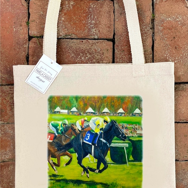 Races Bag - Etsy