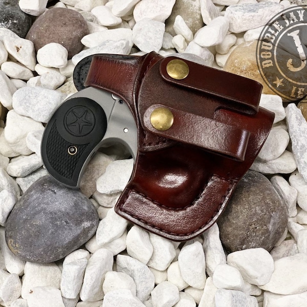 Derringer Holster - Etsy