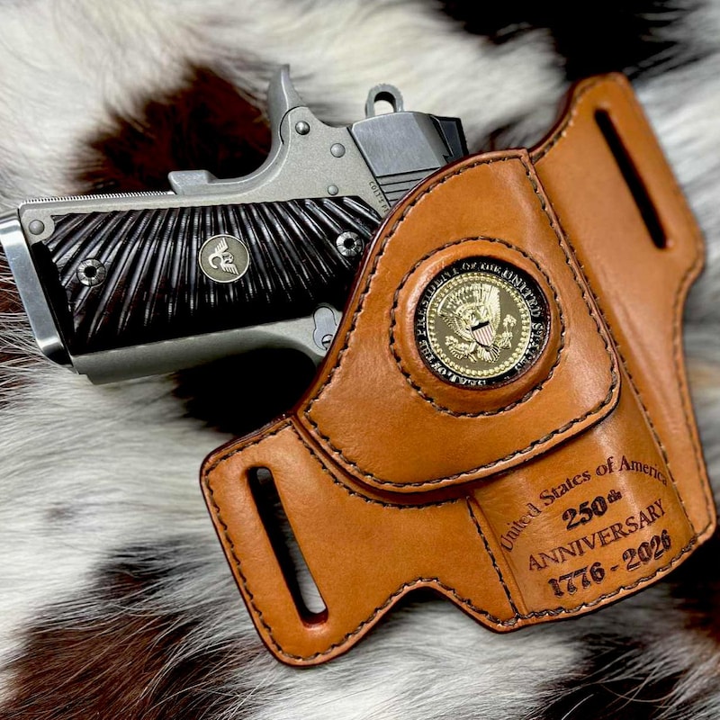 Road Agent Leather - Etsy