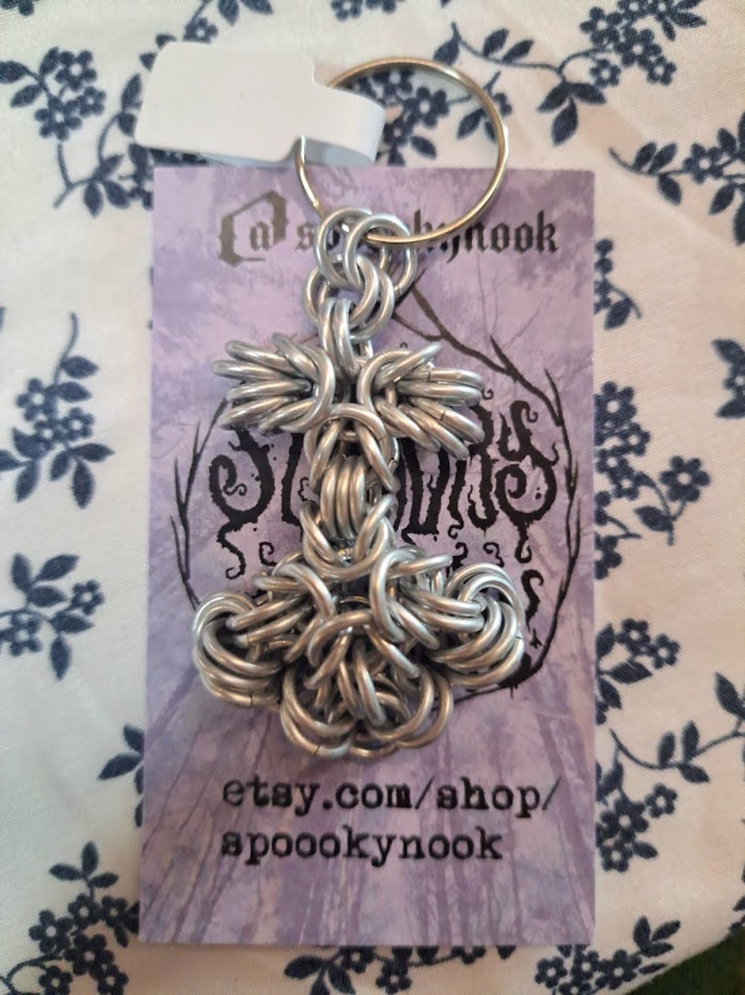 Chainmaille Mjolnir Thor's Hammer Chainmail Pagan Viking - Etsy