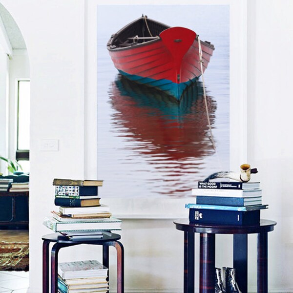 Nautical Art Print - Etsy