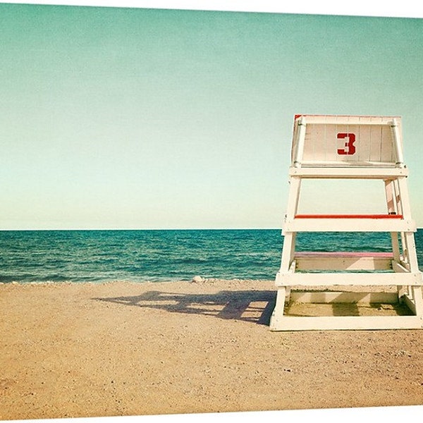 Lifeguard Chair - Etsy