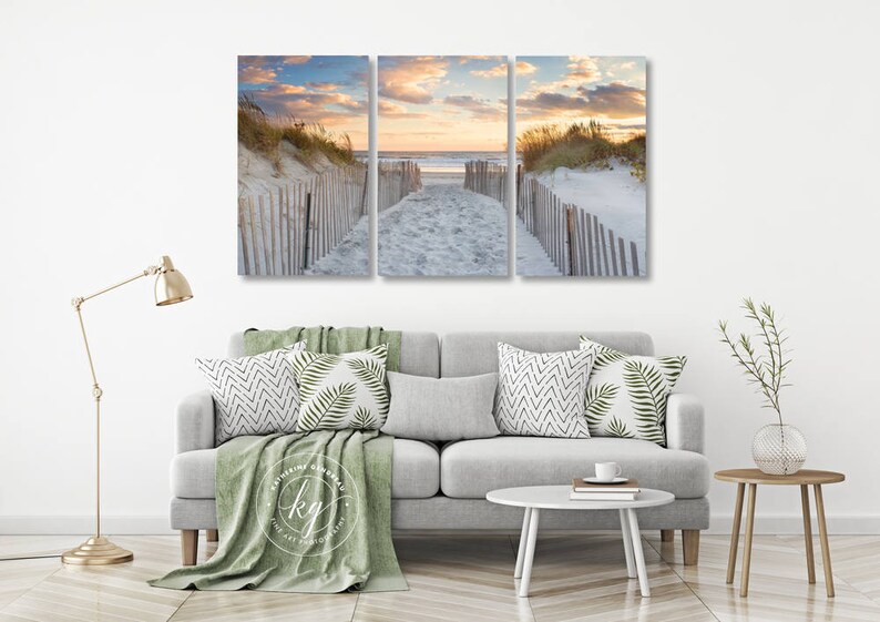 Large Beach Art 3 Three Panel Triptych Canvas Wall Art Beach Etsy large-beach-art-3-three-panel-triptych-canvas-wall-art-beach-etsy