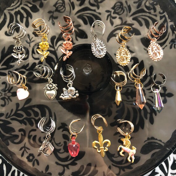 Ear Cuff Collection | Etsy