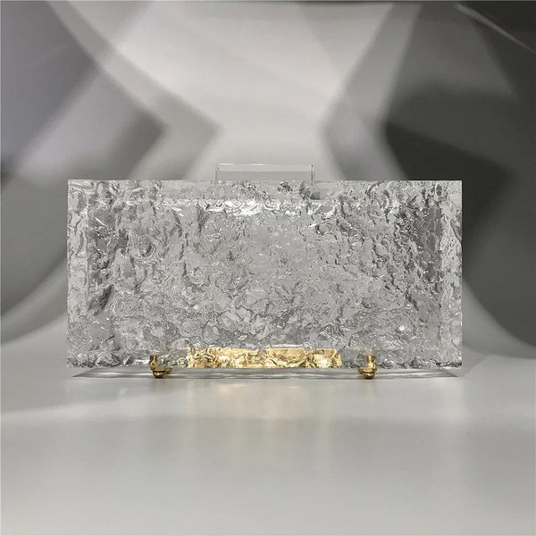 Lucite - Etsy