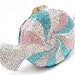 Retro and Kitsch Candy Crystal Clutch Soda Flavor Candy - Etsy