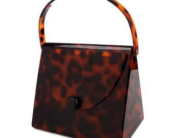 Tortoise Shell - Etsy