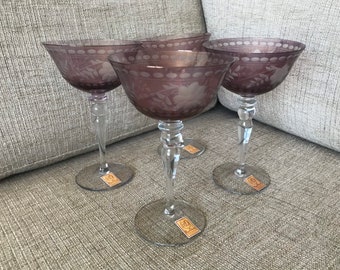 Romanian Crystal - Etsy