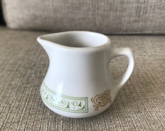 Homer Laughlin Pitcher - Etsy