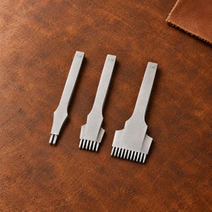 3.38 French Pricking Irons - Etsy