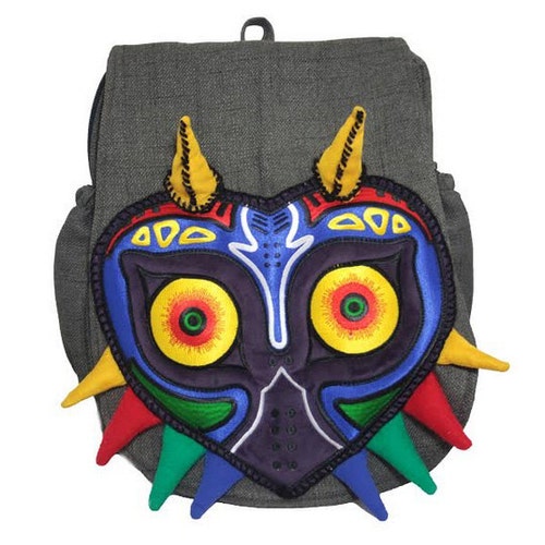 Colorful Mandala Backpack Boho Backpack Waterproof Ethnic | Etsy