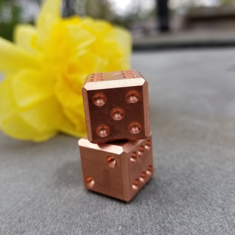 Copper Edge Jewelry - Etsy