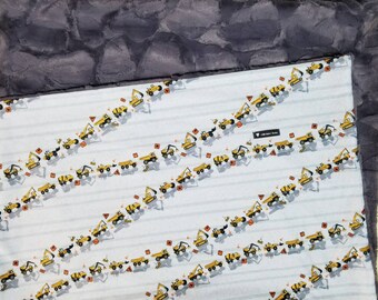 Road Signs Bedding - Etsy