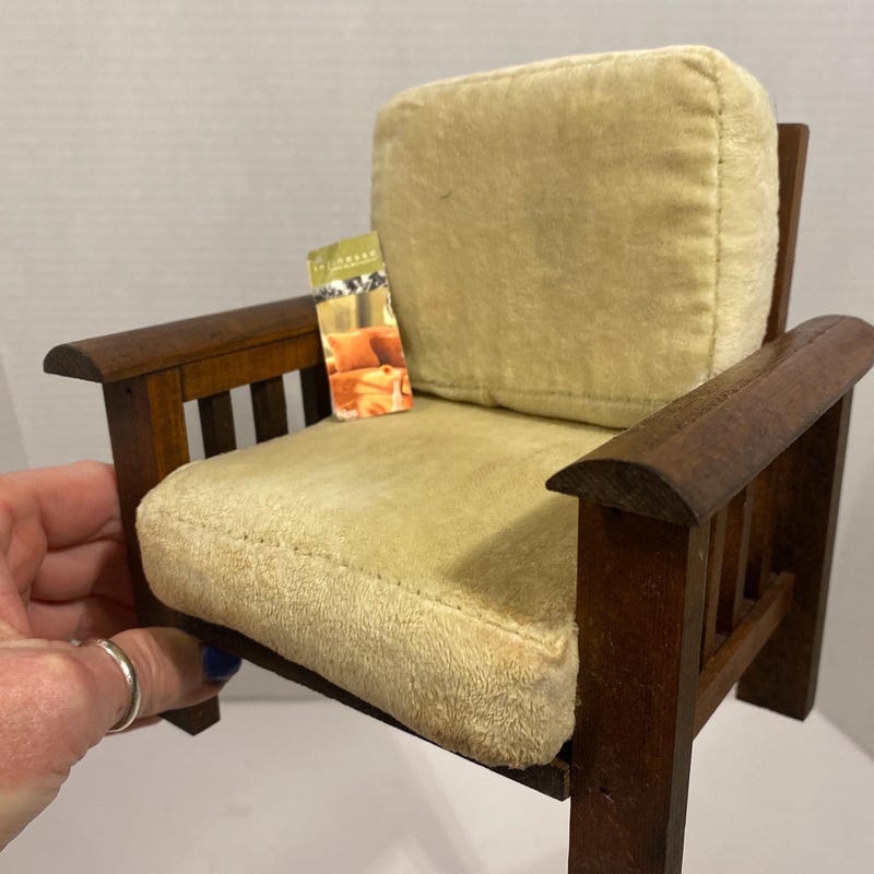 Salesman Sample Furniture - Etsy