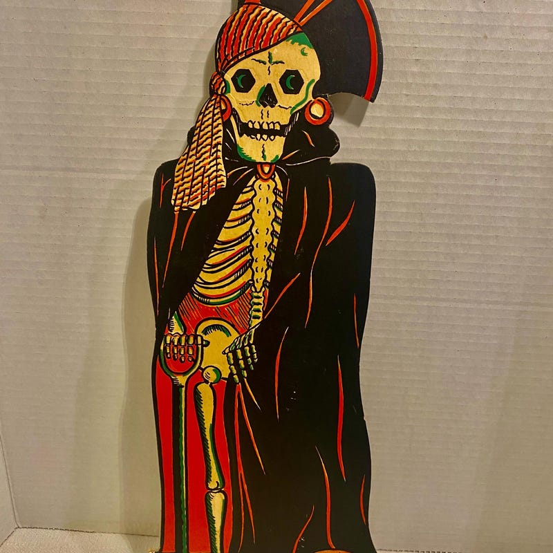 Beistle Halloween - Etsy