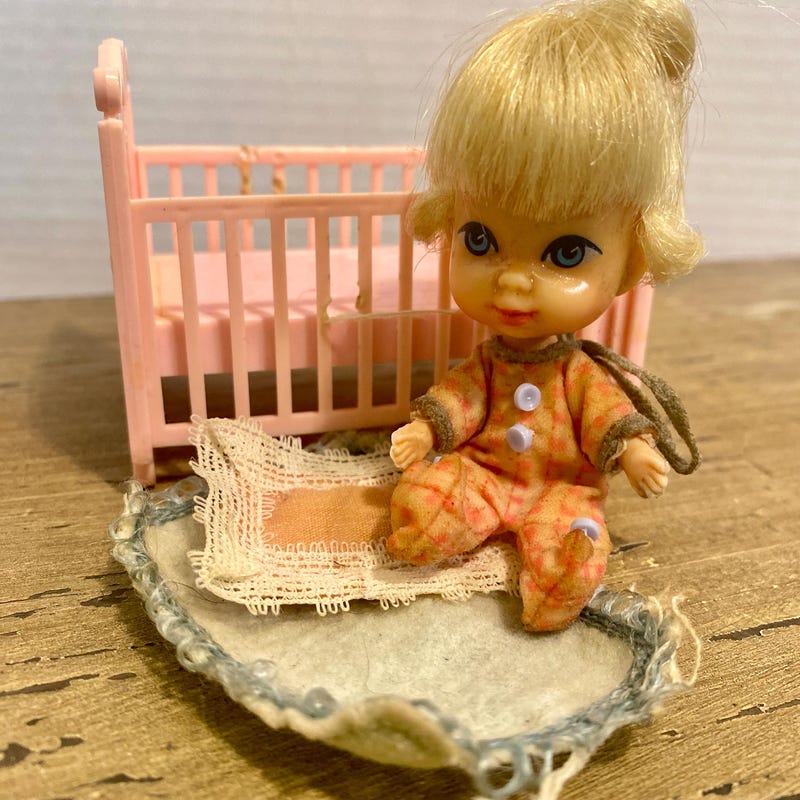 Little Kiddles - Etsy