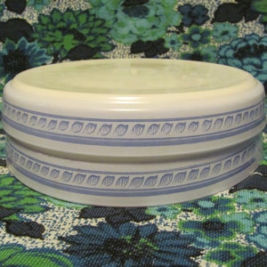 Pyrex Brittany Blue Tart Quiche 9.5 inch Pie Pan Plate Dish | Etsy