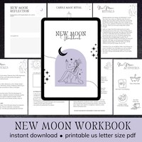 Astrology & Full Moon Guide | Rituals, Zodiac Energy and Lunar ...