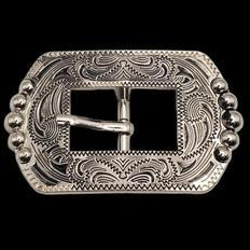 Bridle Silver Hardware - Etsy UK