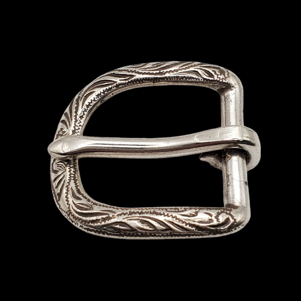 1" Heel Bar HRSP, Dog Collar Buckle, Utility Buckle - Etsy