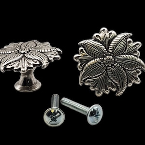 Sheridan Leather Artist Chan Geer #2 (pair) Nickel - Etsy