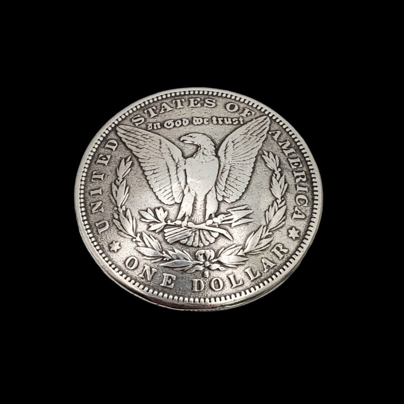 Silver Concho Screw Mount - Etsy