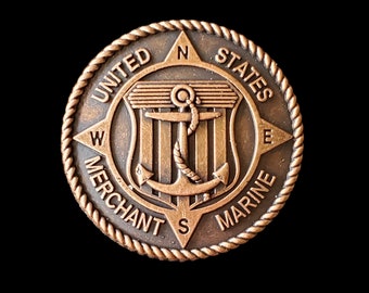 Copper Merchant - Etsy