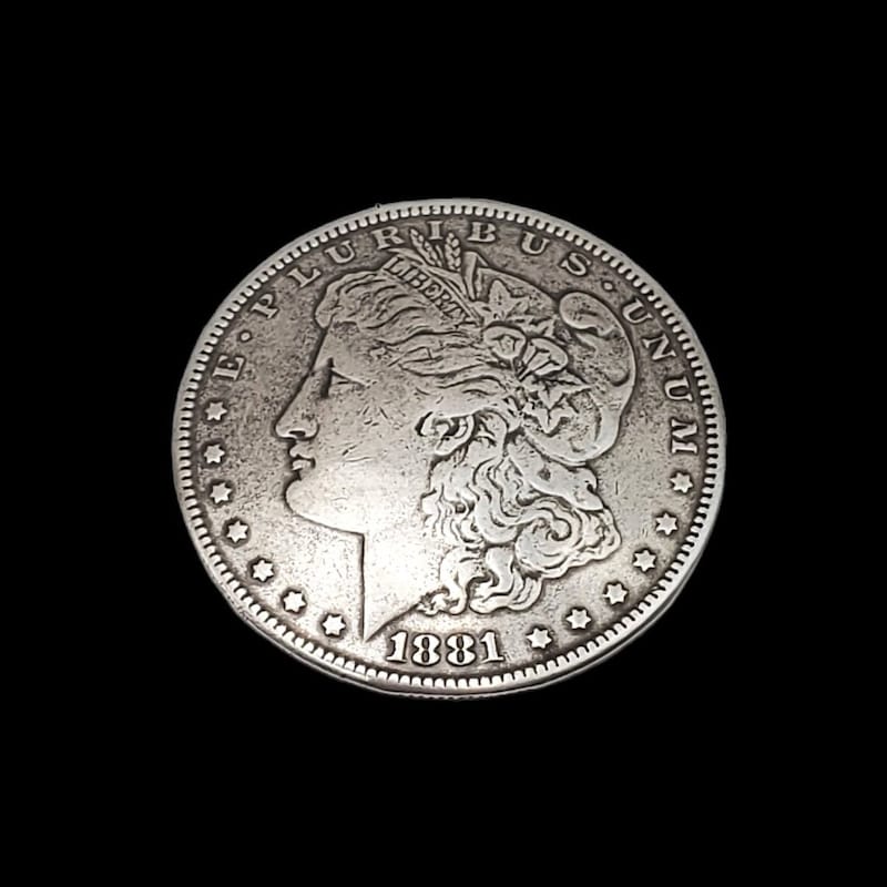 Horse Head Coins - Etsy