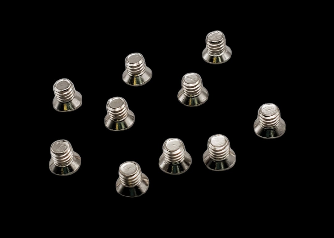 Snap Screw Adapters (10/pkg) - Etsy