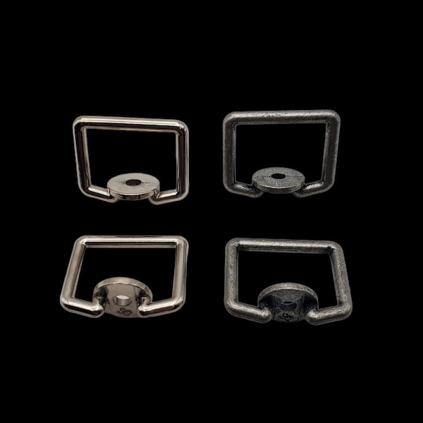 Western Concho - Etsy