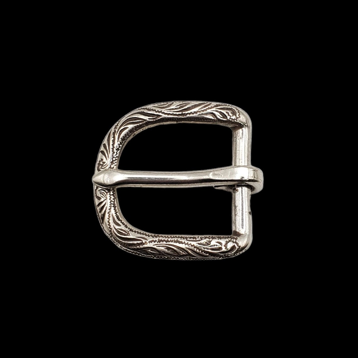 1" Heel Bar HRSP, Dog Collar Buckle, Utility Buckle - Etsy