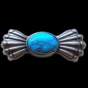 5/8" X 1-1/2" Blossom Spacer Antique Nickel Screw-back Concho With ...