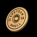Shotgun Shell Screw-back Concho - Etsy