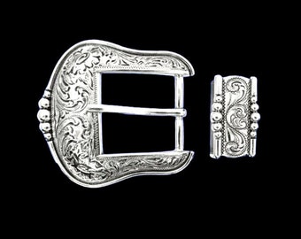 Stock Show Buckle - Etsy