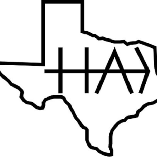 TexHAs - Etsy