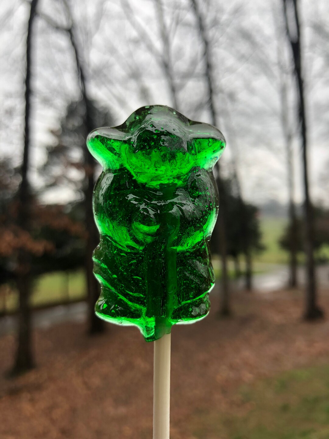 Green Man Lollipops 12, Space Kids Party, Gift, Shower Favor - Etsy