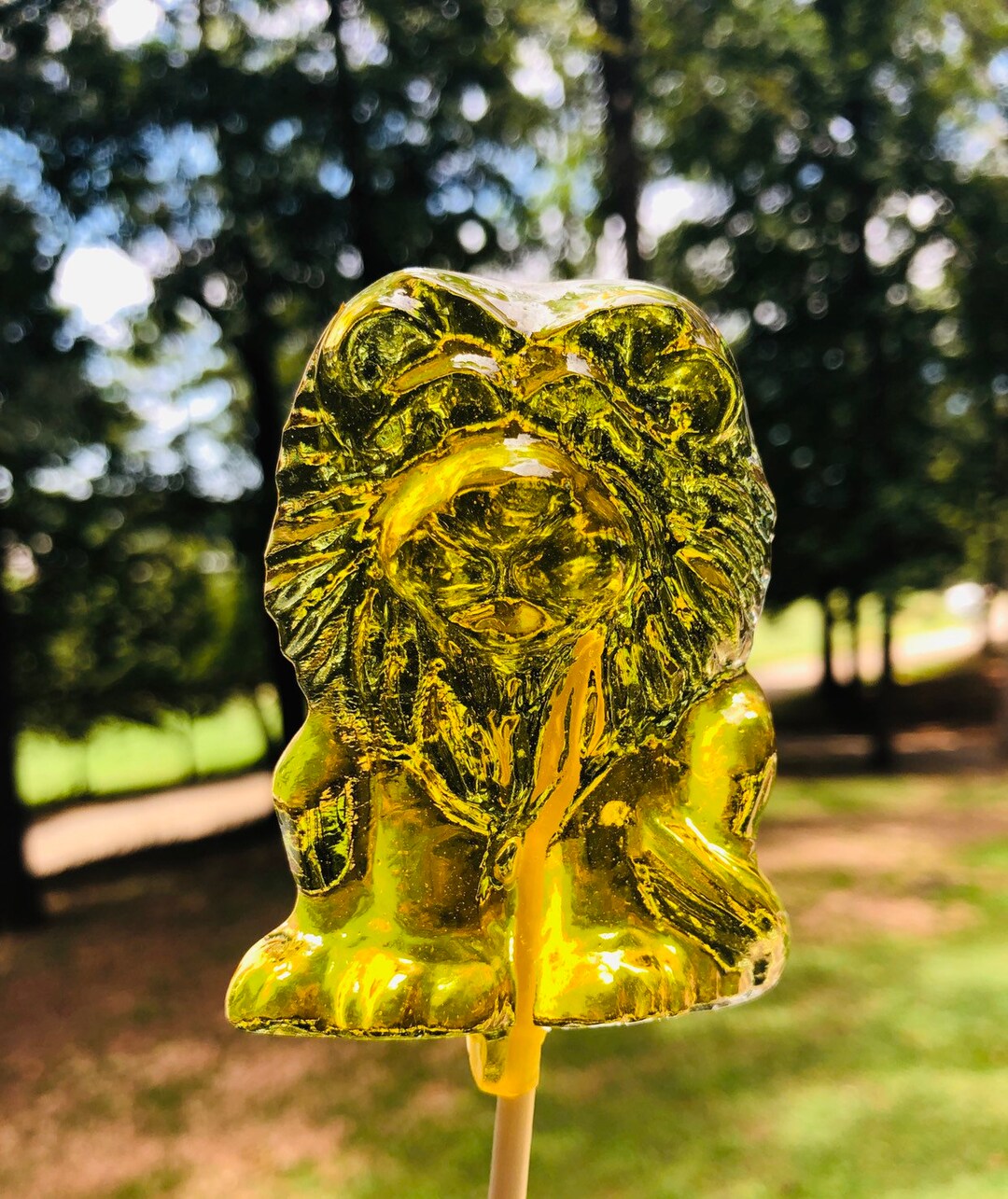 Lion King Lollipops 12, Simba Lollipops, Kids Party, Jungle Party ...