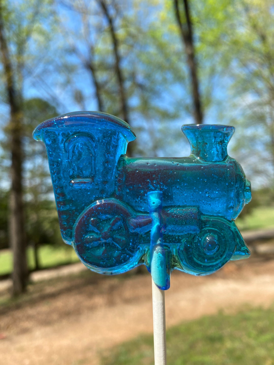 Train Lollipops, 12 , Kids Party,favor, Gift, Shower Favors, - Etsy