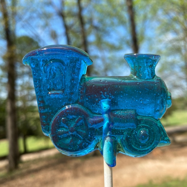Train Favors - Etsy