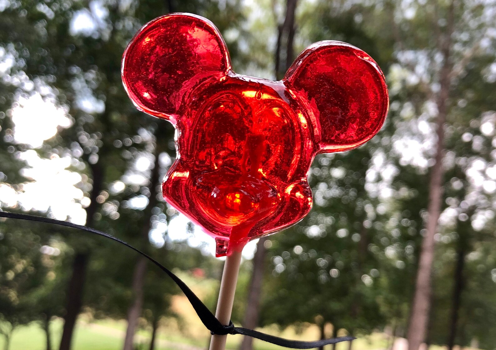 Mouse Lollipops 12 Kids Party Mouse Party Party Favor - Etsy