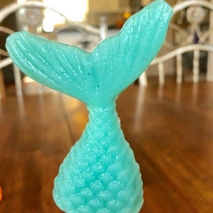 Mermaid Tail Lollipops 12, Mermaid Party, Wedding Favors, Ocean ...