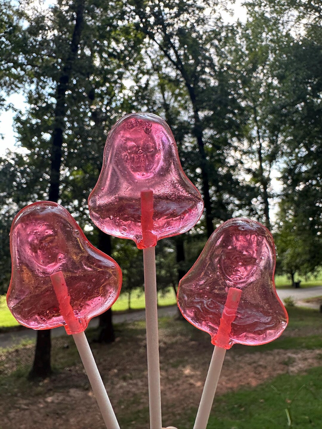 Barbie Lollipops 12 , Kids Party,favor, Gift, Shower Favors - Etsy