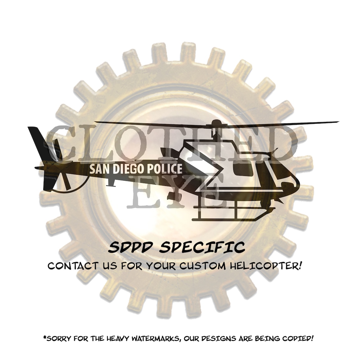 Airbus AS350 Astar Helicopter Vinyl Easter Egg Micro Decal | Etsy