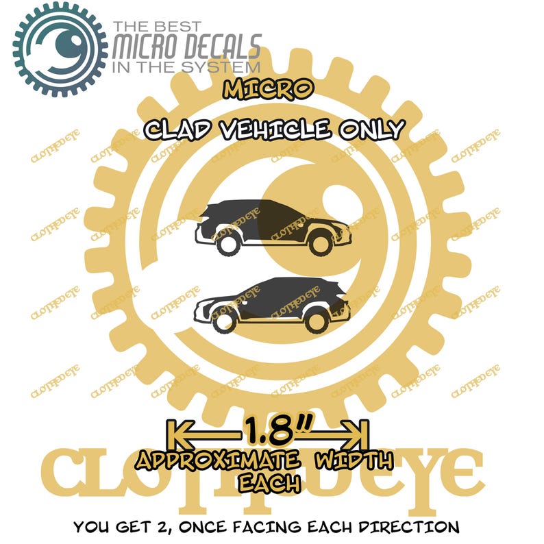 Subaru Outback Wilderness Vinyl Decal Sticker: Clad or Solid - Etsy ...